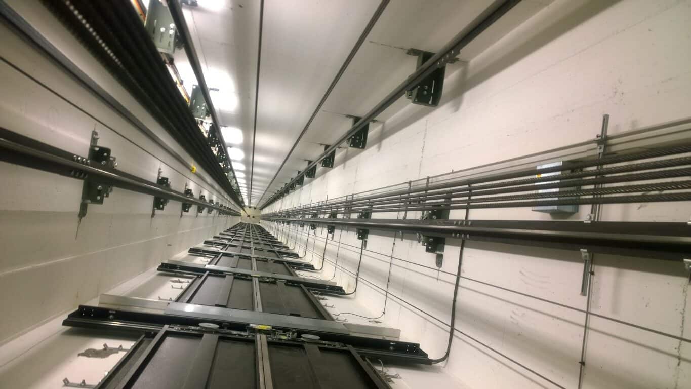 Fire and Smoke Control Systems - Hewitt Consulting Engineers
